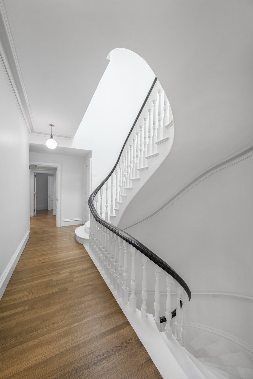 The French Library | Boston Preservation Alliance